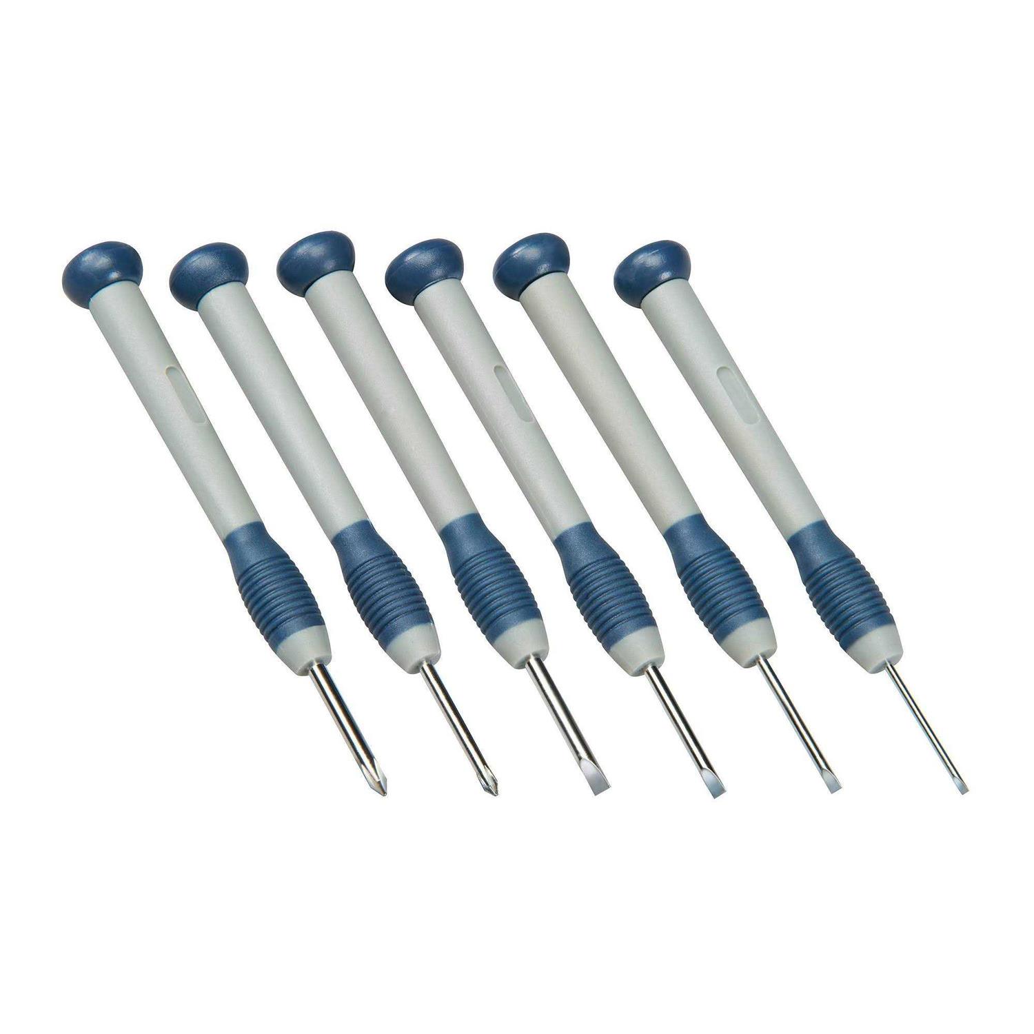 Blue Ridge Tools Precision Screwdriver Set - Hardware&Tools Online Store