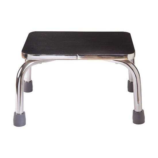DMI Foot Stool with Handle - Hardware&Tools Online Store