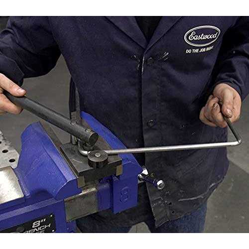 Eastwood Metal Rod Forming and Bending Tool - Hardware&Tools Online Store