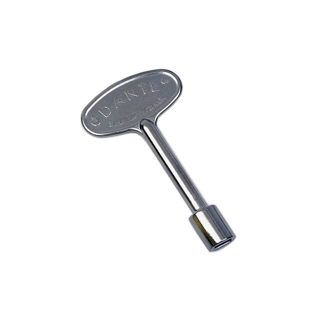 Dante Universal Gas Valve Key - Hardware&Tools Online Store