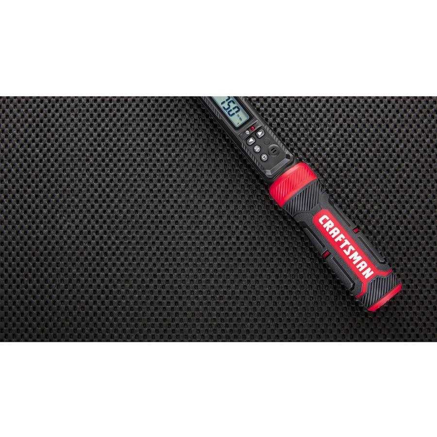 Craftsman Digital Torque Wrench - Hardware&Tools Online Store