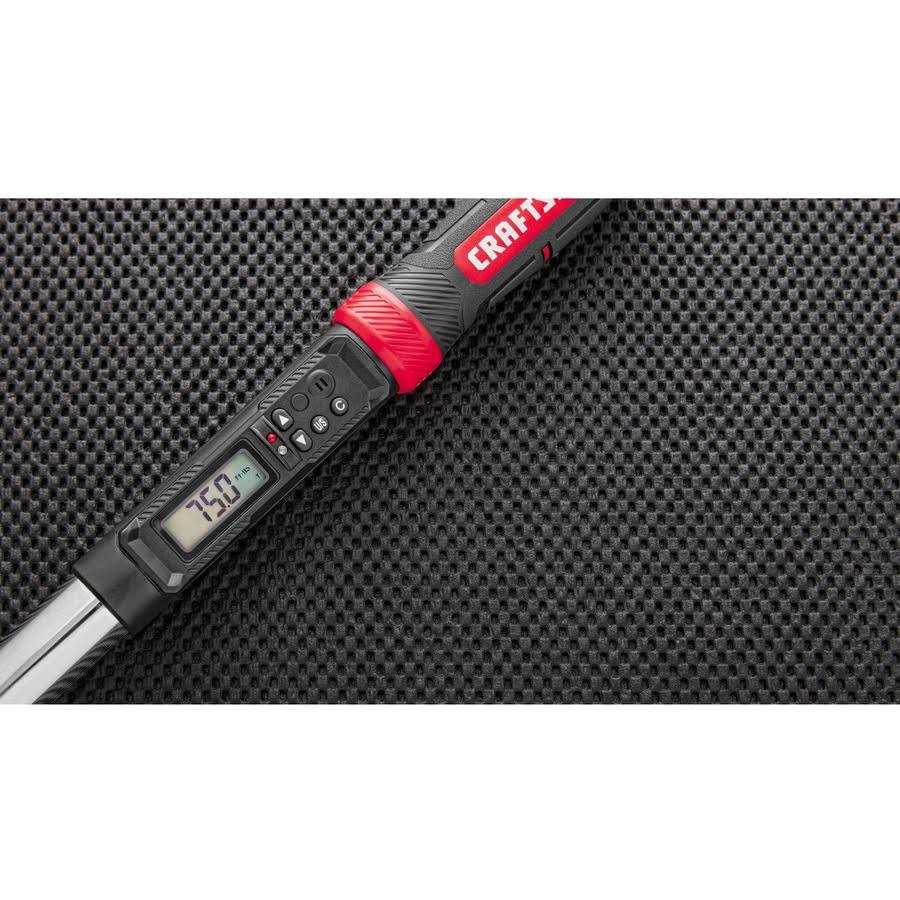 Craftsman Digital Torque Wrench - Hardware&Tools Online Store