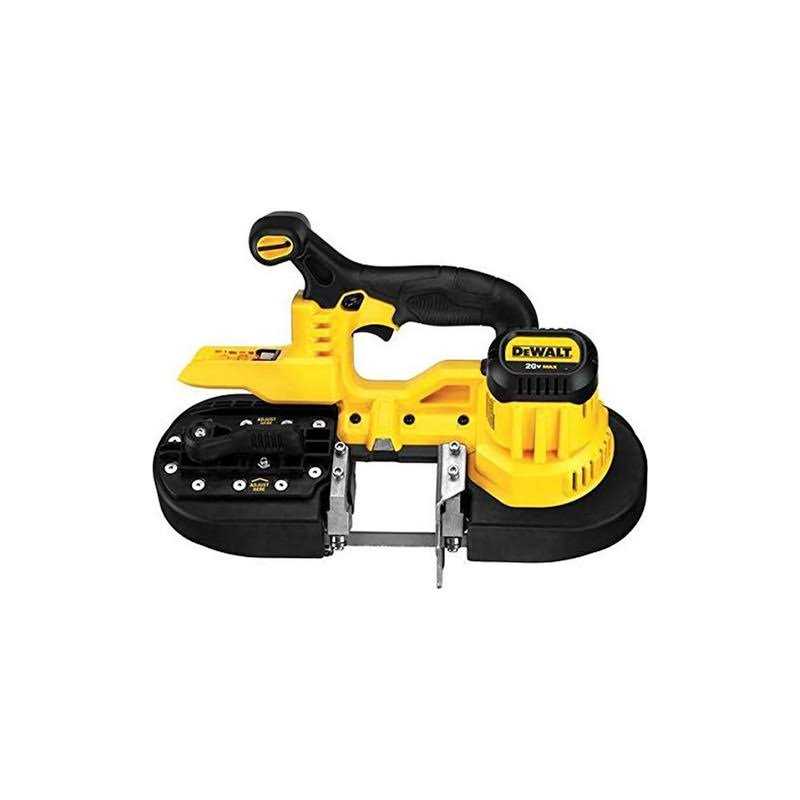 Dewalt DCS371B 20V MAX Band Saw - Hardware&Tools Online Store