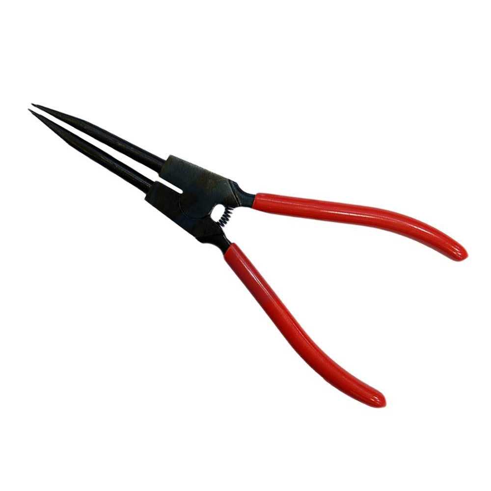 Heavy Duty 7 EXTRA LONG External Straight Retaining Ring Clip Cir ...