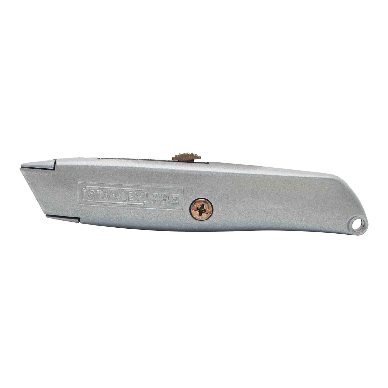 Stanley Classic 99 Retractable Utility Knife - Hardware&Tools Online Store