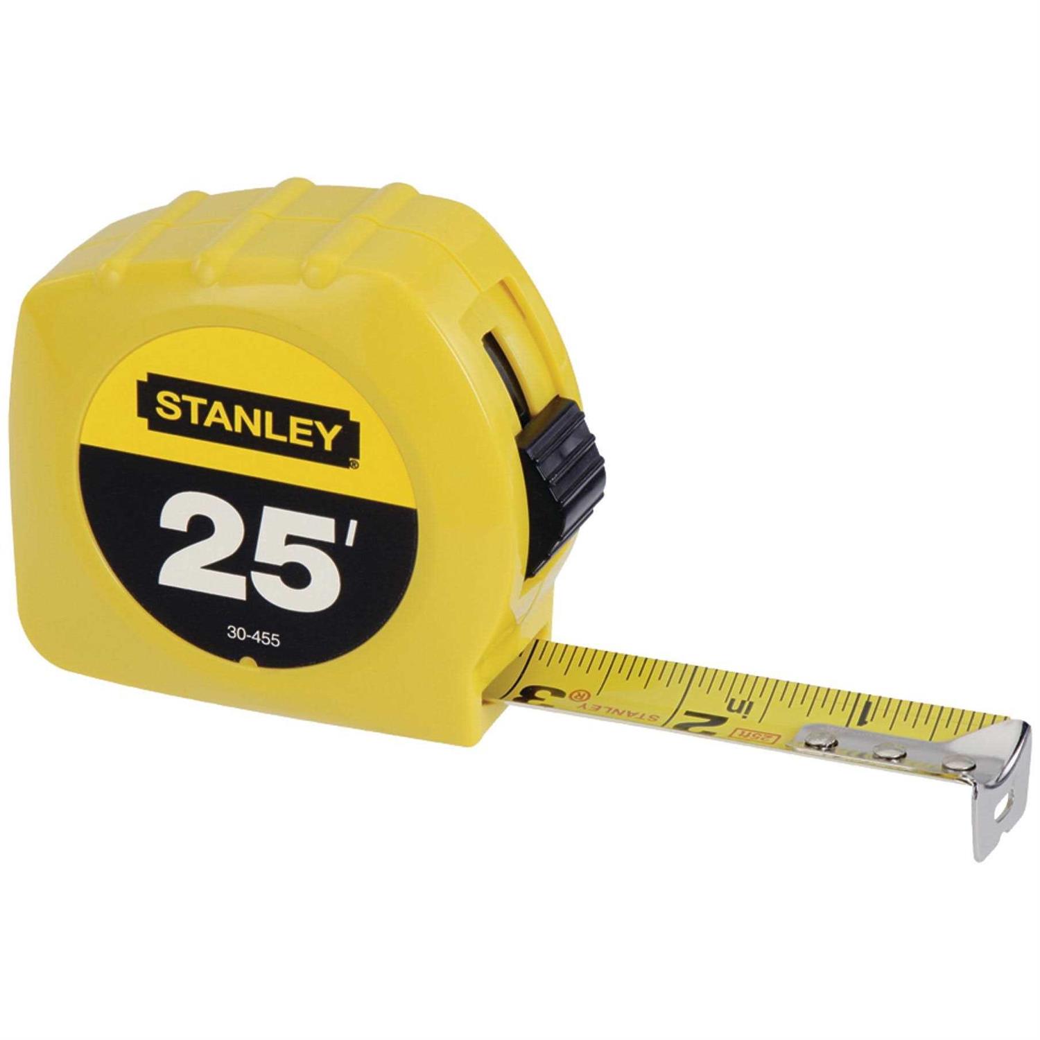 Stanley Tape Measure - Hardware&Tools Online Store