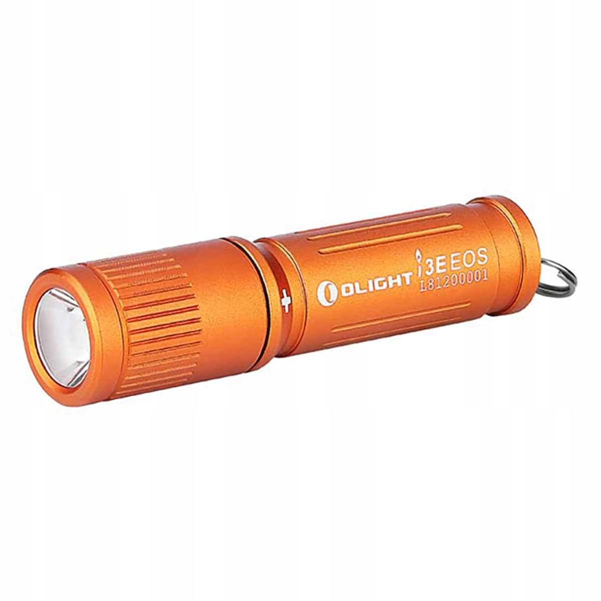 Olight i3E EOS Keychain Flashlight - Hardware&Tools Online Store