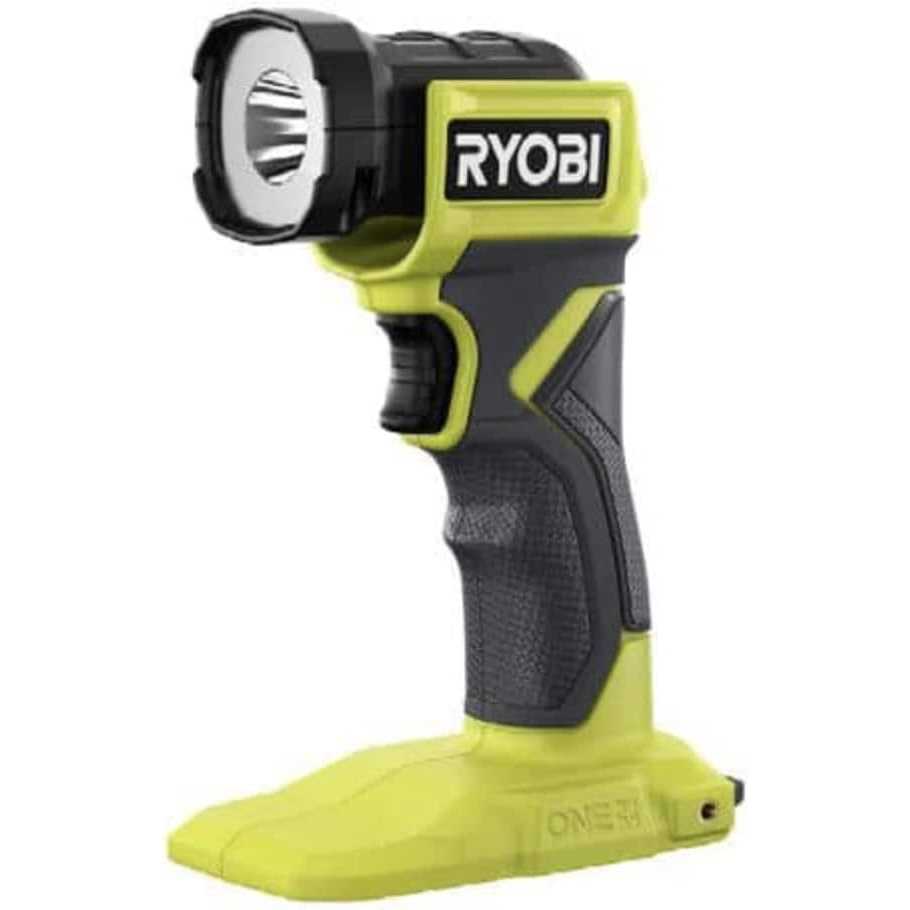 Ryobi ONE+ 18V Cordless LED Light PCL660 - Hardware&Tools Online Store