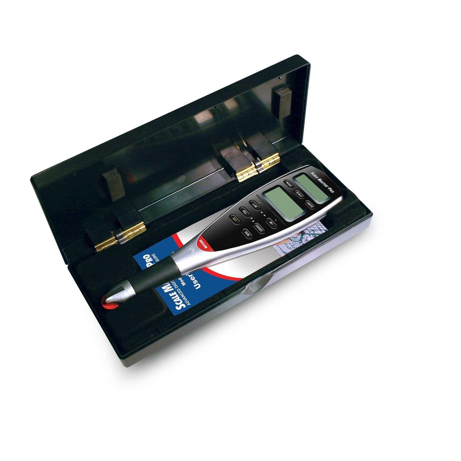 Calculated Industries 6025 Scale Master Pro - Hardware&Tools Online Store