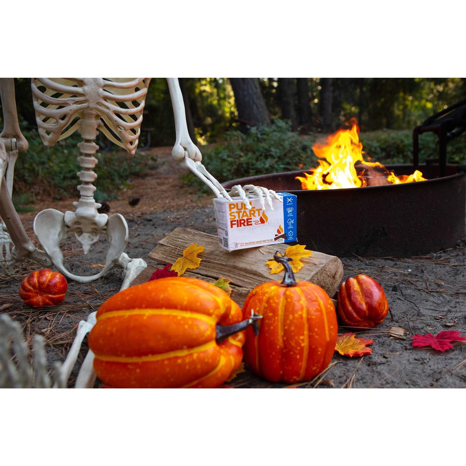 Pull Start Fire Pull String Firestarter - Hardware&Tools Online Store