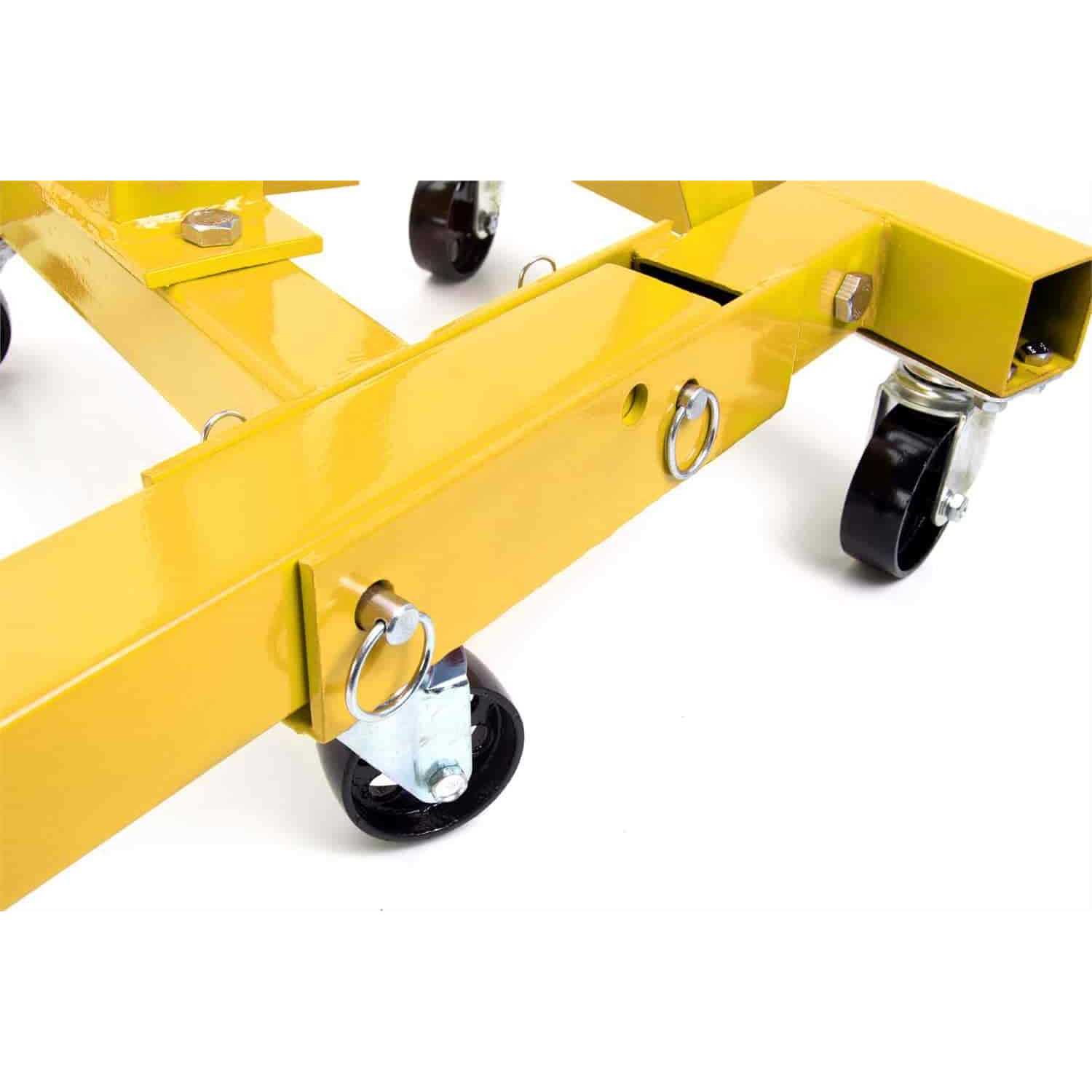 Jegs 80042 Engine Stand 2000 lbs - Hardware&Tools Online Store