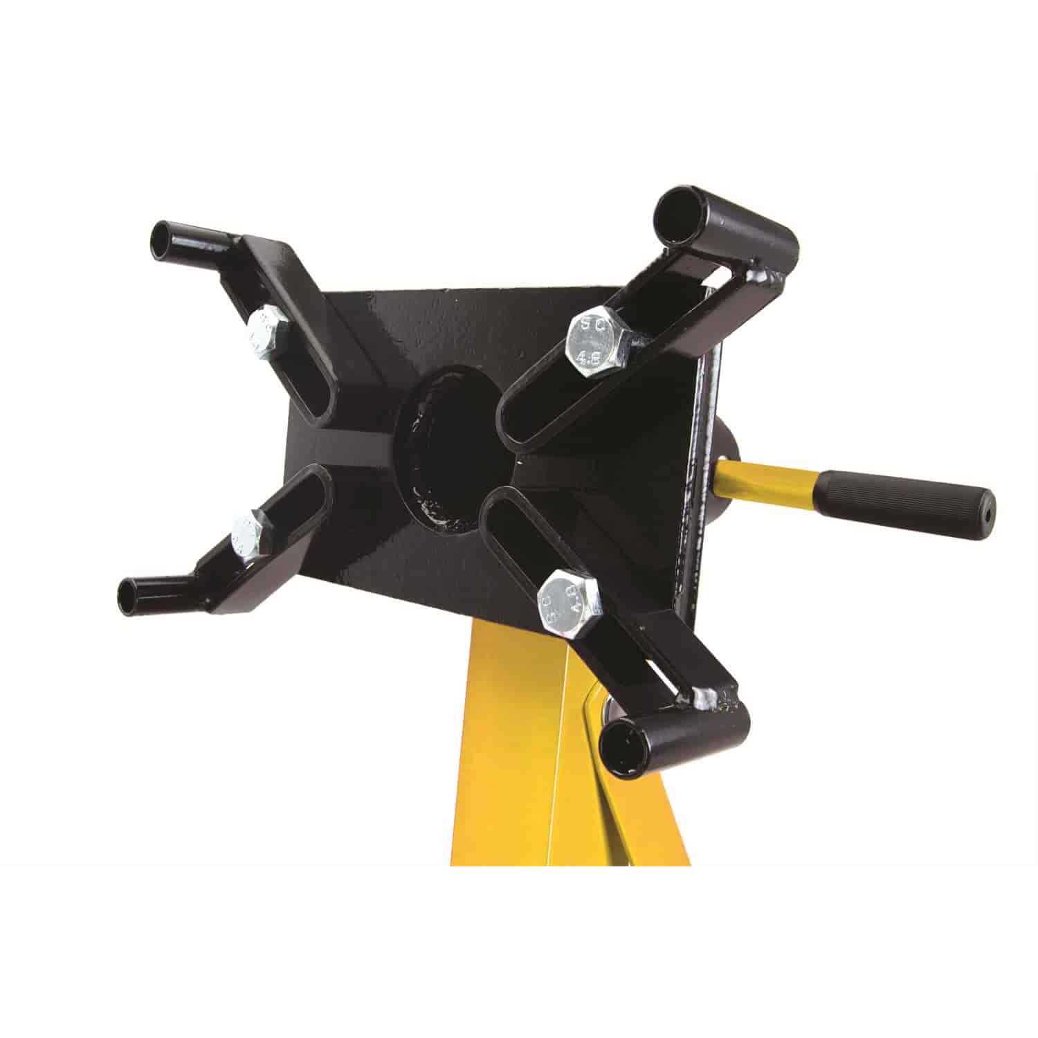 Jegs 80042 Engine Stand 2000 lbs - Hardware&Tools Online Store