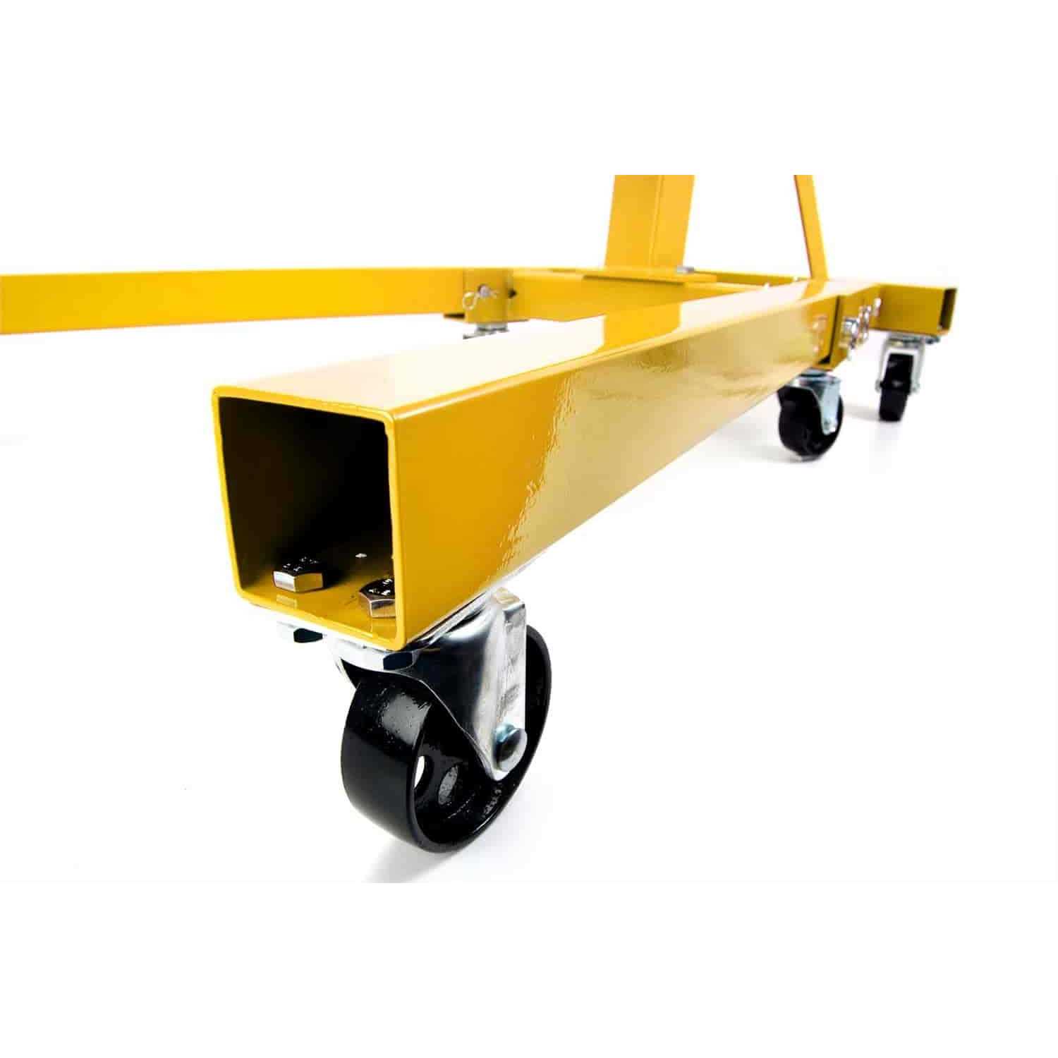 Jegs 80042 Engine Stand 2000 lbs - Hardware&Tools Online Store