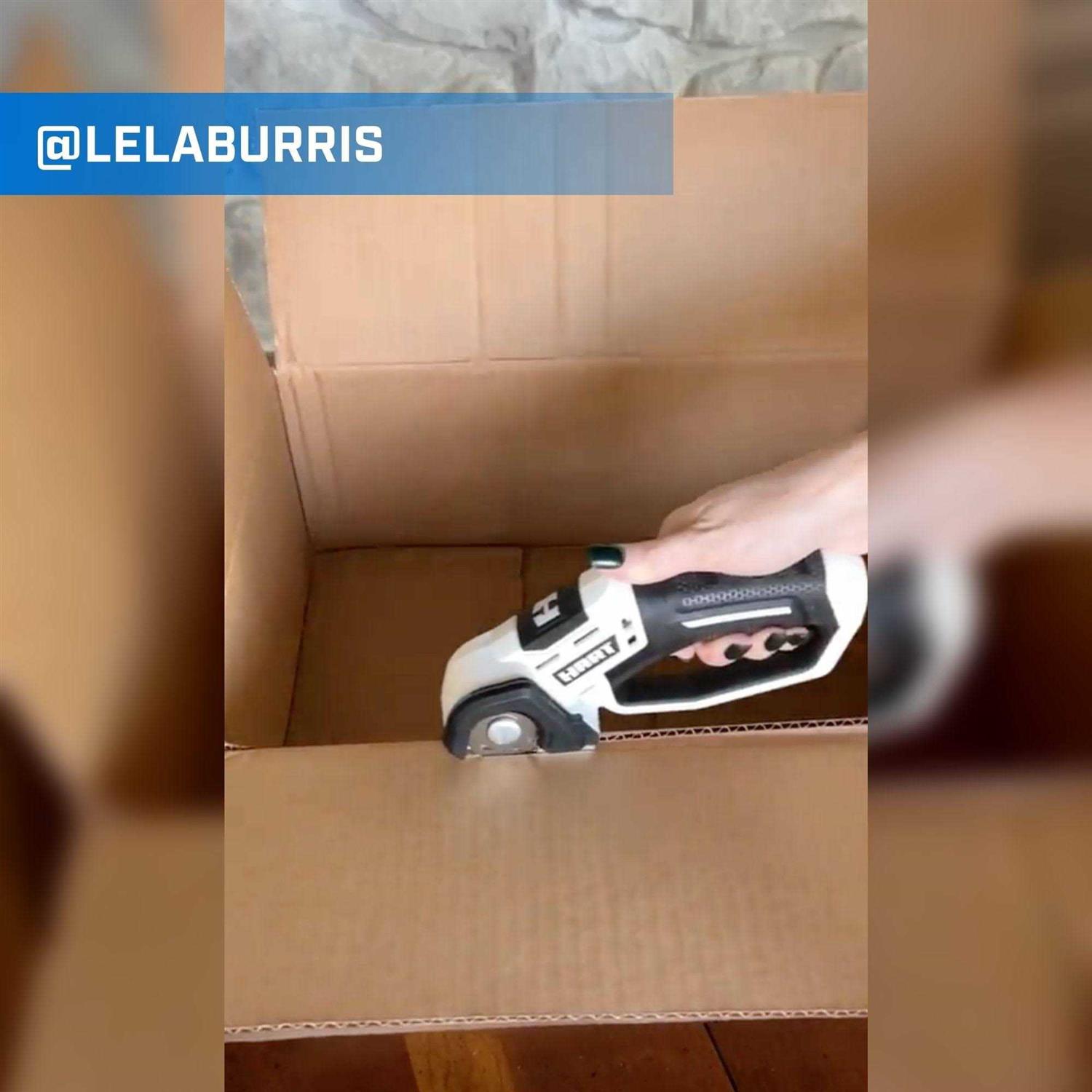 Hart 4-Volt Rechargeable Power Cutter - Hardware&Tools Online Store