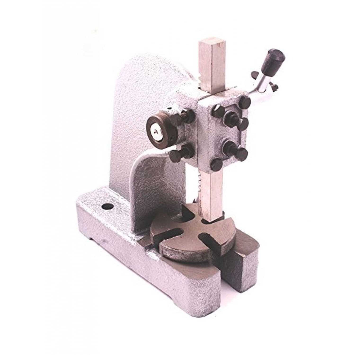 Hhip 8600-0031 Heavy Duty Arbor Press - Hardware&Tools Online Store