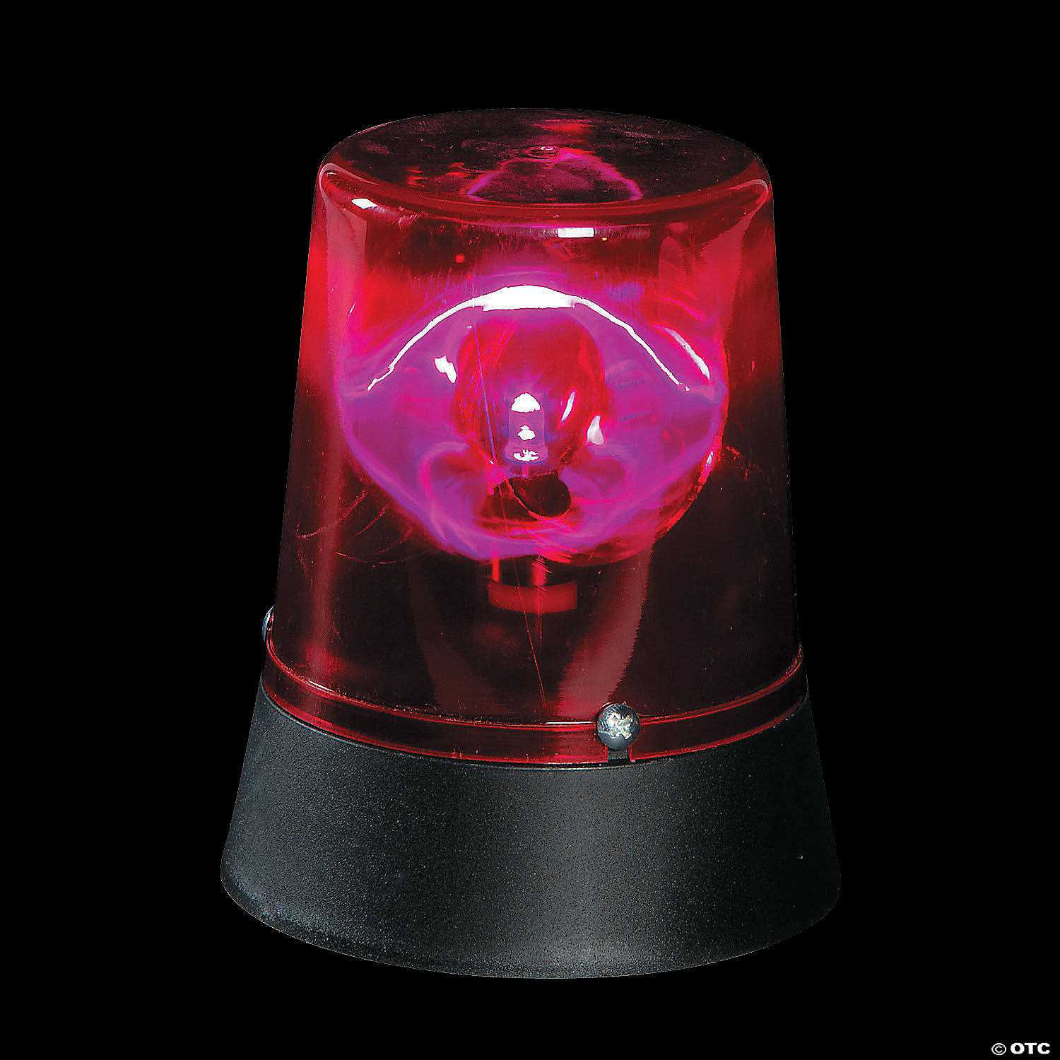 fun express Flashing Mini Red Beacon Light - Hardware&Tools Online Store