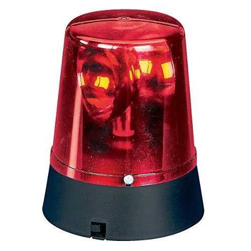 fun express Flashing Mini Red Beacon Light - Hardware&Tools Online Store
