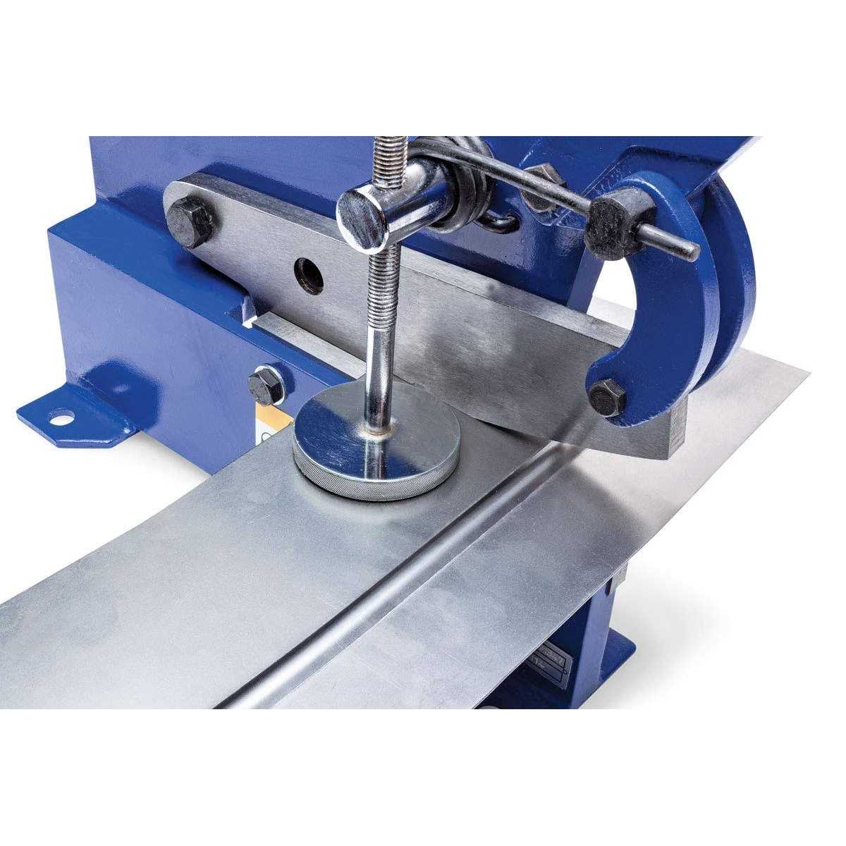 Eastwood 8 Inch Bench Mount Metal Cutting Shear - Hardware&Tools Online ...