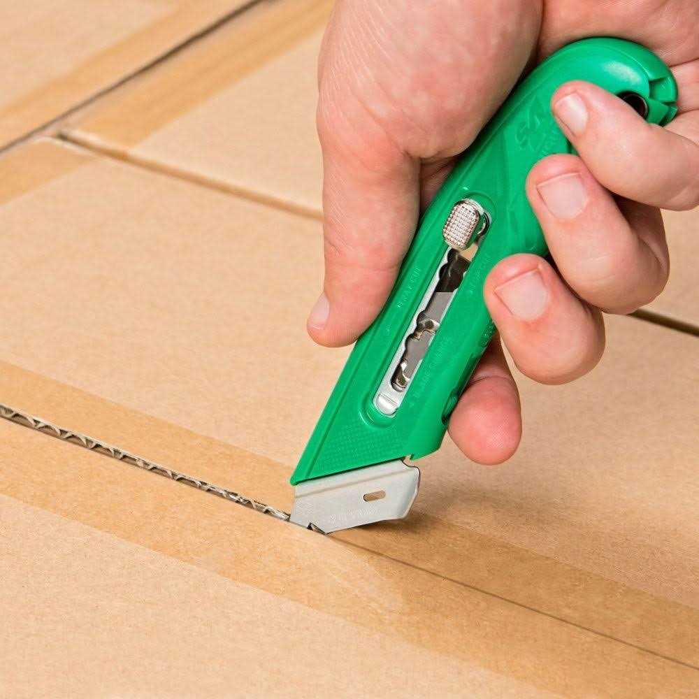 Pacific Handy Cutter Safety Cutter - Hardware&Tools Online Store