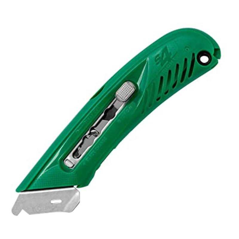 Pacific Handy Cutter Safety Cutter - Hardware&Tools Online Store
