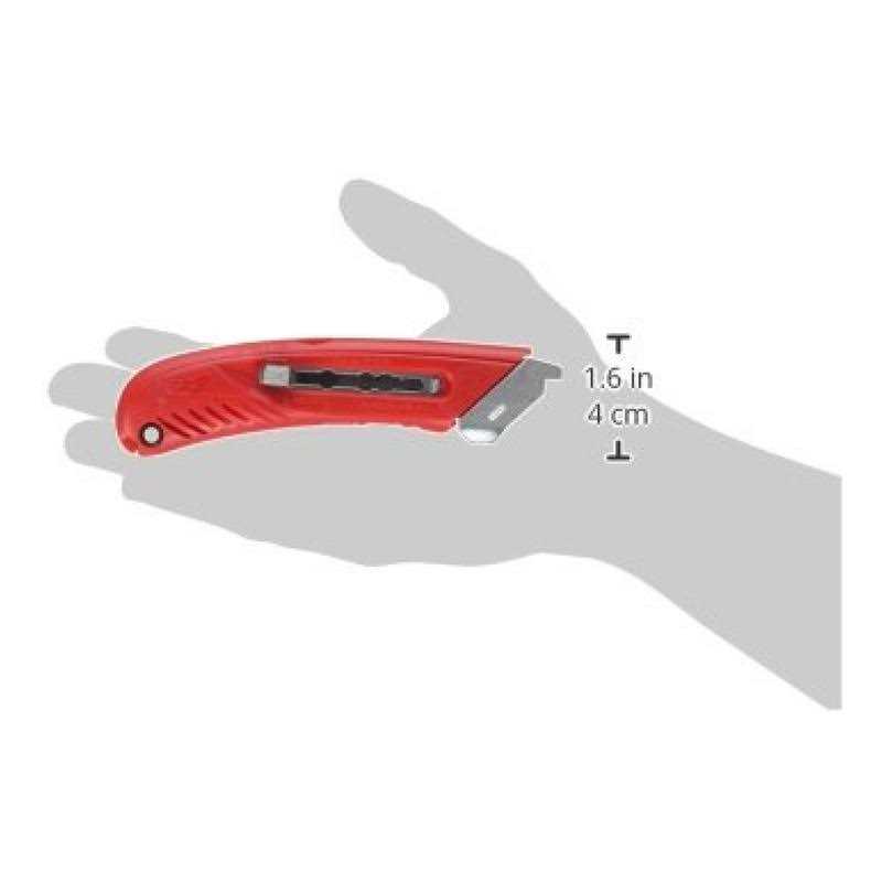 Pacific Handy Cutter Safety Cutter - Hardware&Tools Online Store