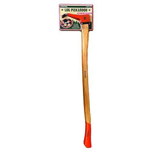 Forester USA Hickory Handle Log Pickaroon - Hardware&Tools Online Store