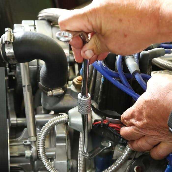 OEMTOOLS 2 Piece Distributor Clamp Wrench Set - Hardware&Tools Online Store