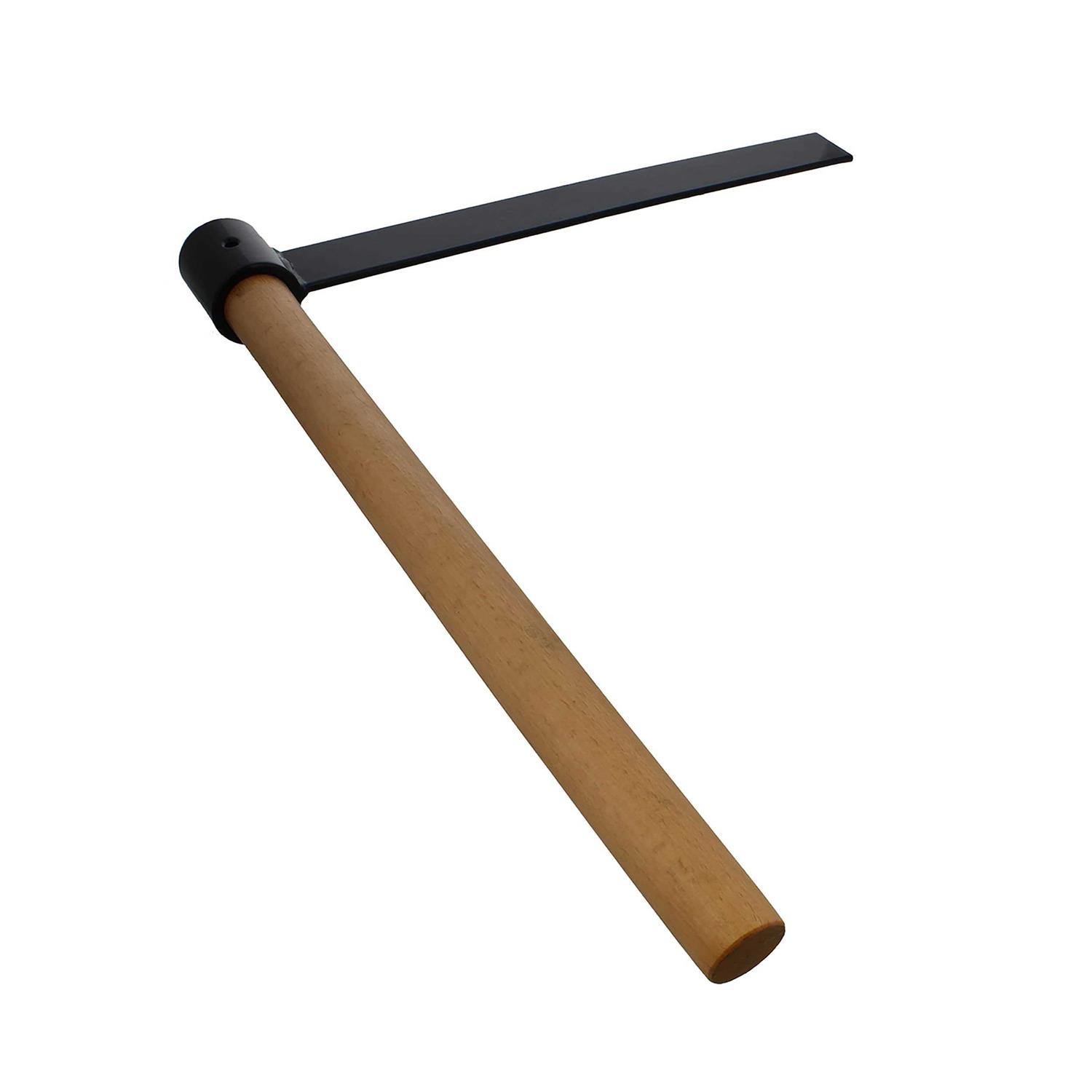 Felled Shingle Froe Tool 15in Splitting Froe Blade & 18in Froe Knife ...