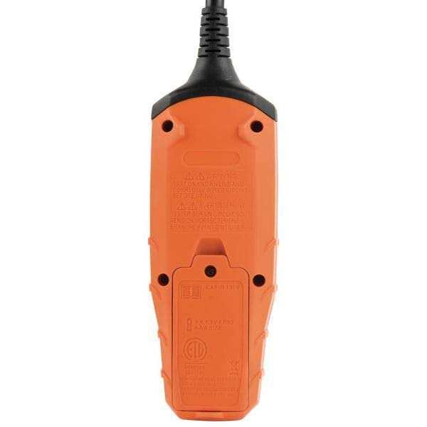 Klein Tools RT310 AFCI/GFCI Outlet Tester - Hardware&Tools Online Store