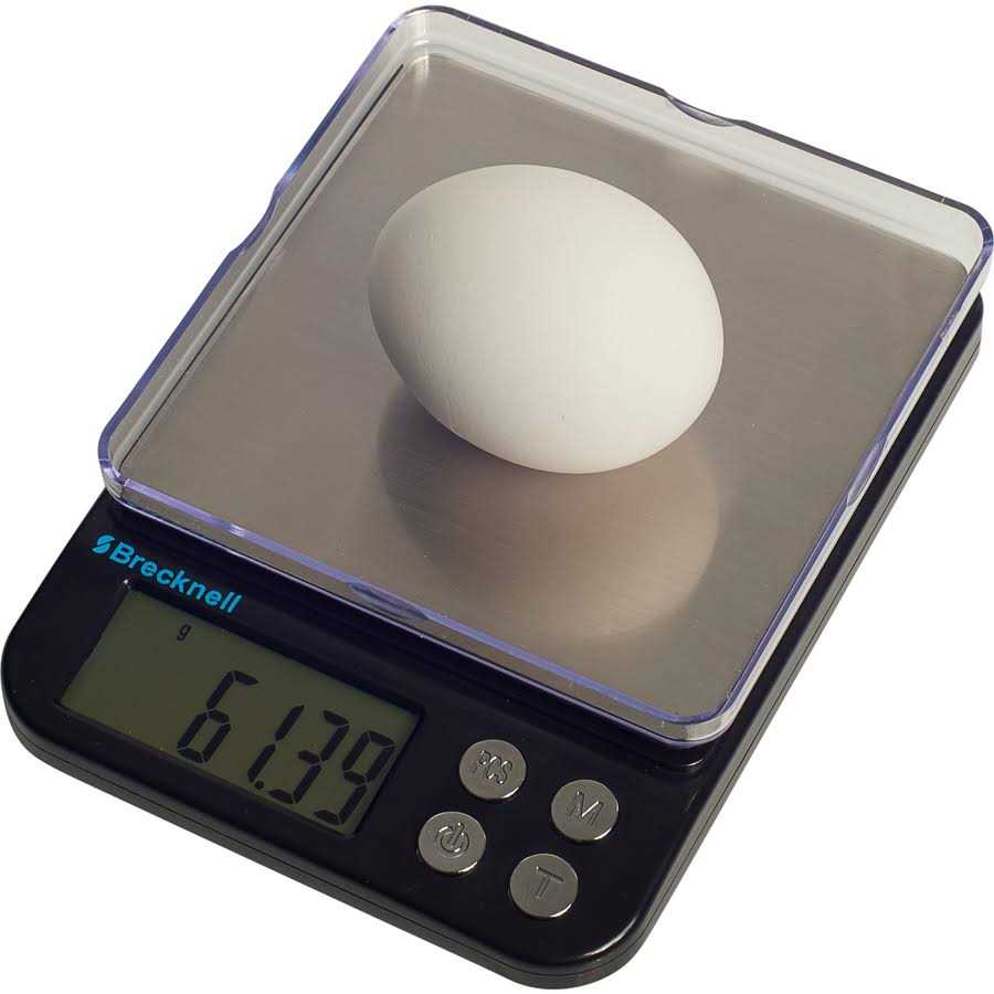 Brecknell EPB500 EPB Series Balance Scale - Hardware&Tools Online Store