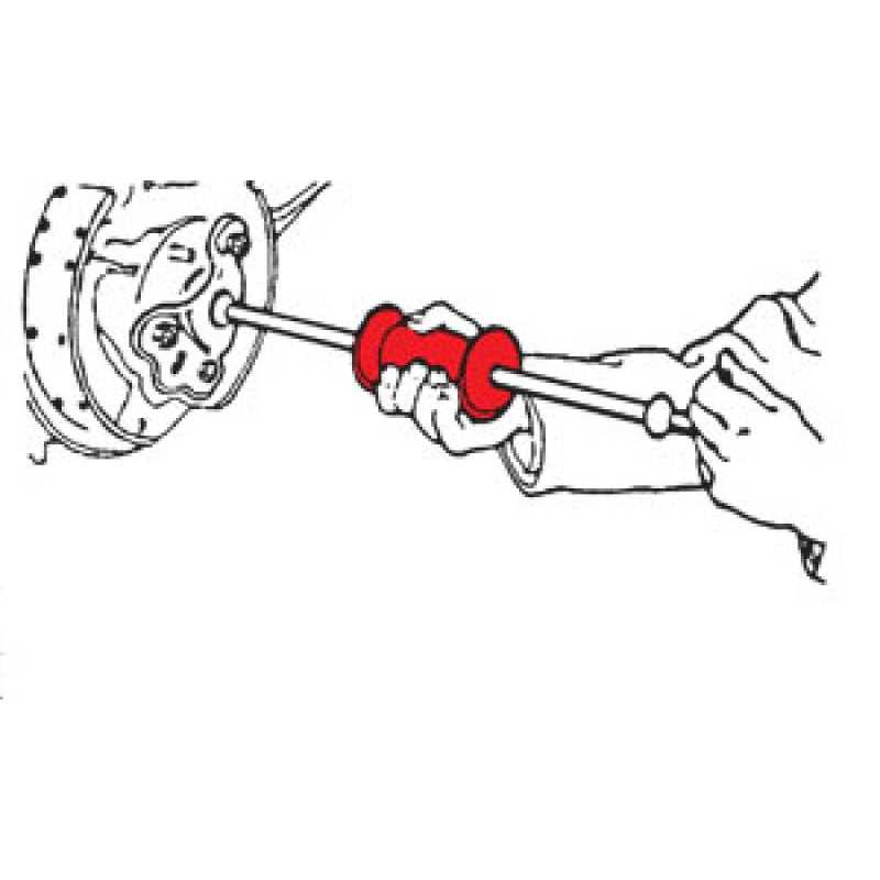 SPC Performance HAMMER FOR 499 499-4 - Hardware&Tools Online Store