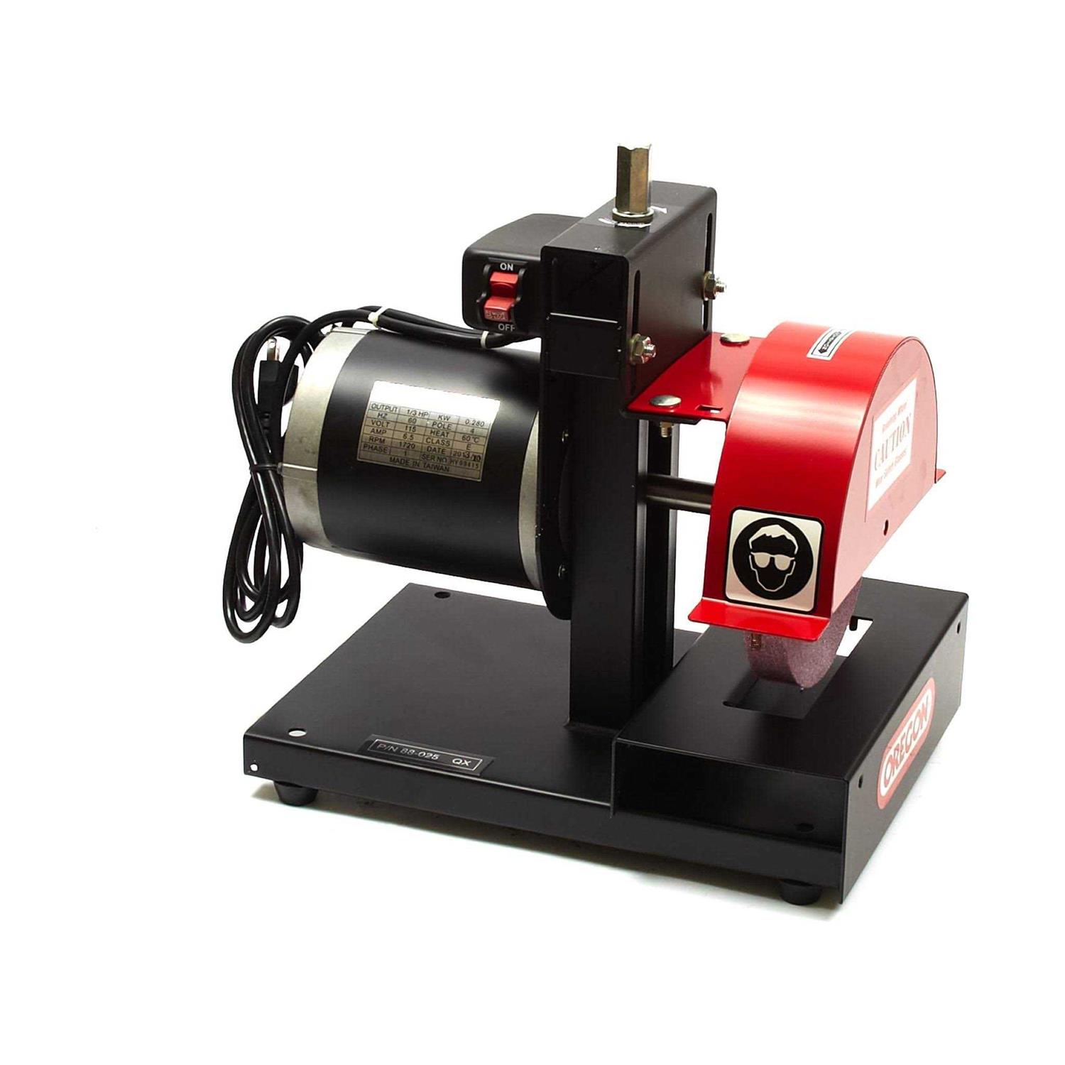 Oregon 88-025 Blade Grinder - Hardware&Tools Online Store