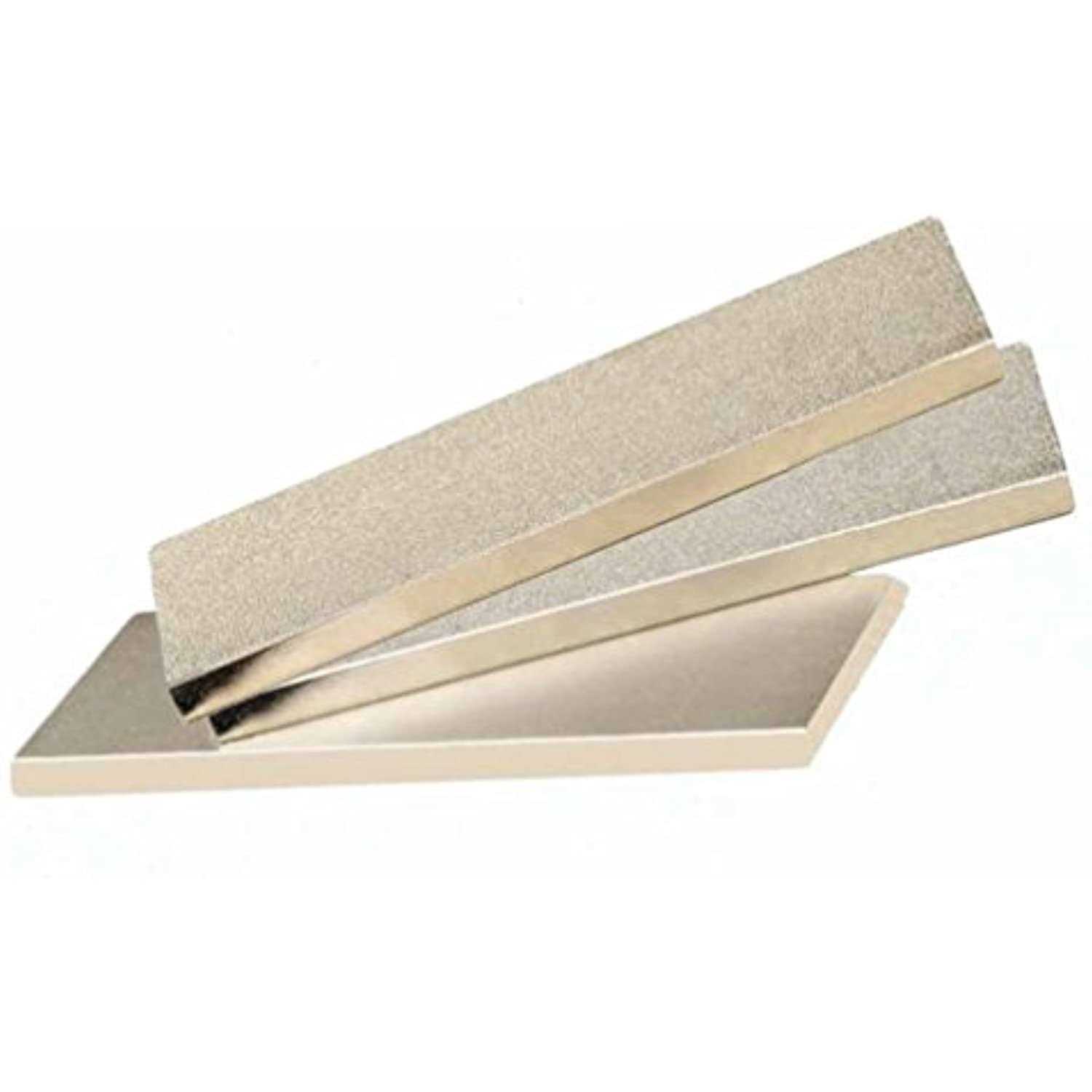 UltraSharp Diamond Sharpeners Ultra Sharp II Diamond Sharpening Stone ...