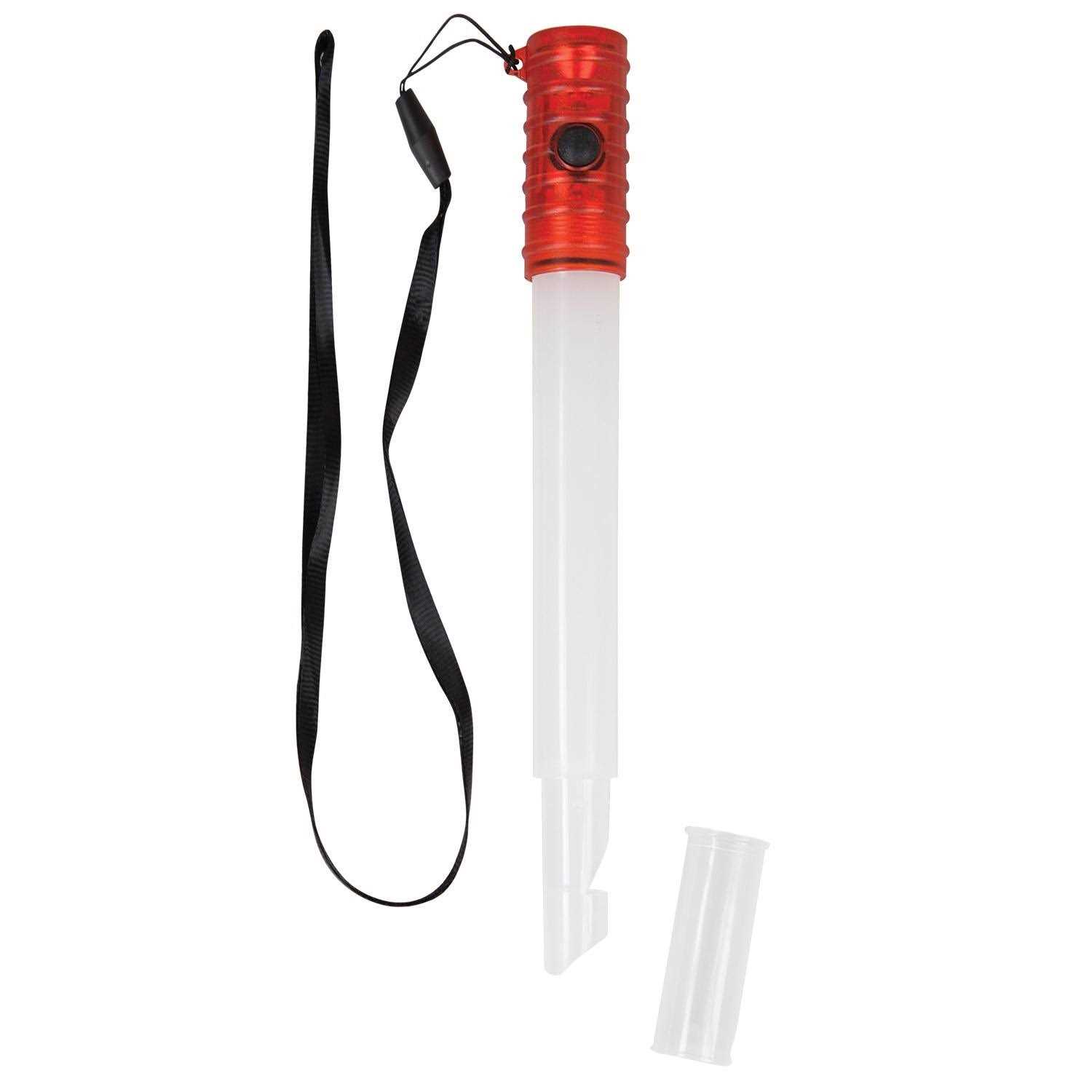 Life+Gear LED Glow Stick Flashlight 41-3652 - Hardware&Tools Online Store