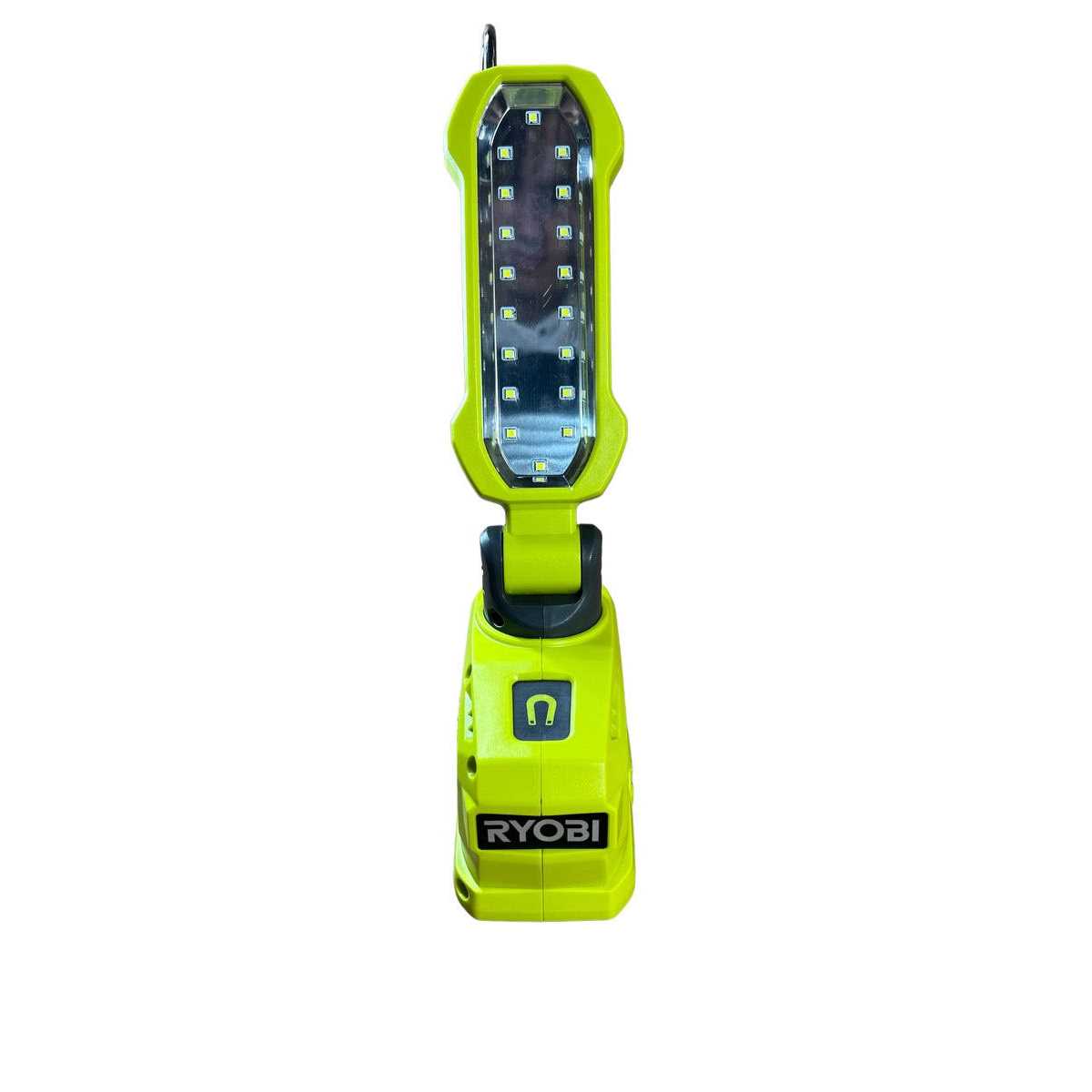 Ryobi 18-Volt ONE+ Hybrid LED Project Light - Hardware&Tools Online Store