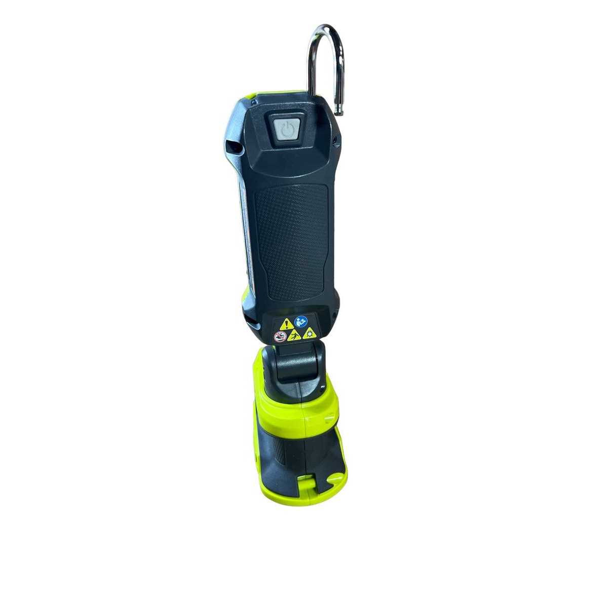 Ryobi 18-Volt ONE+ Hybrid LED Project Light - Hardware&Tools Online Store