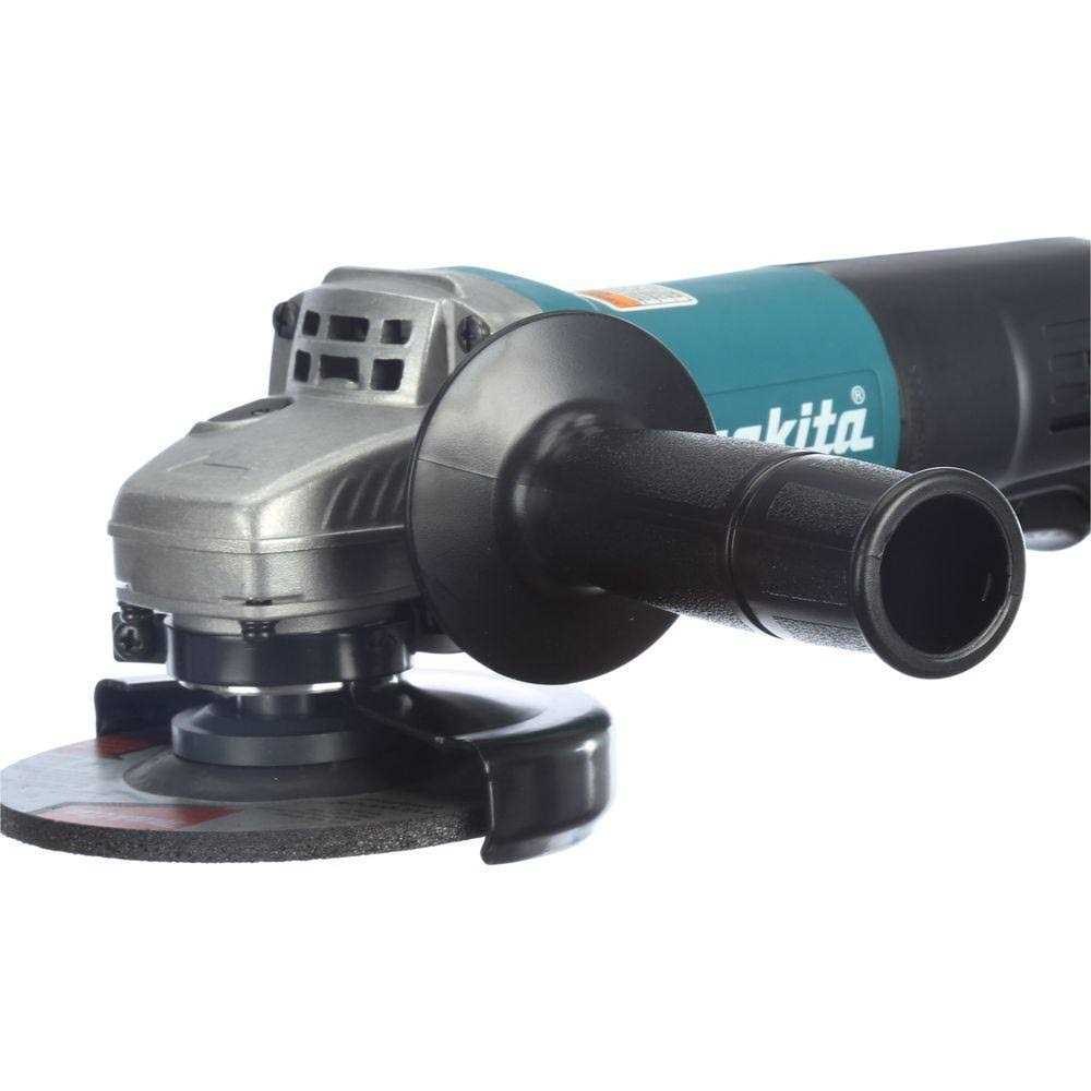 Makita 9557PB Angle Grinder - Hardware&Tools Online Store