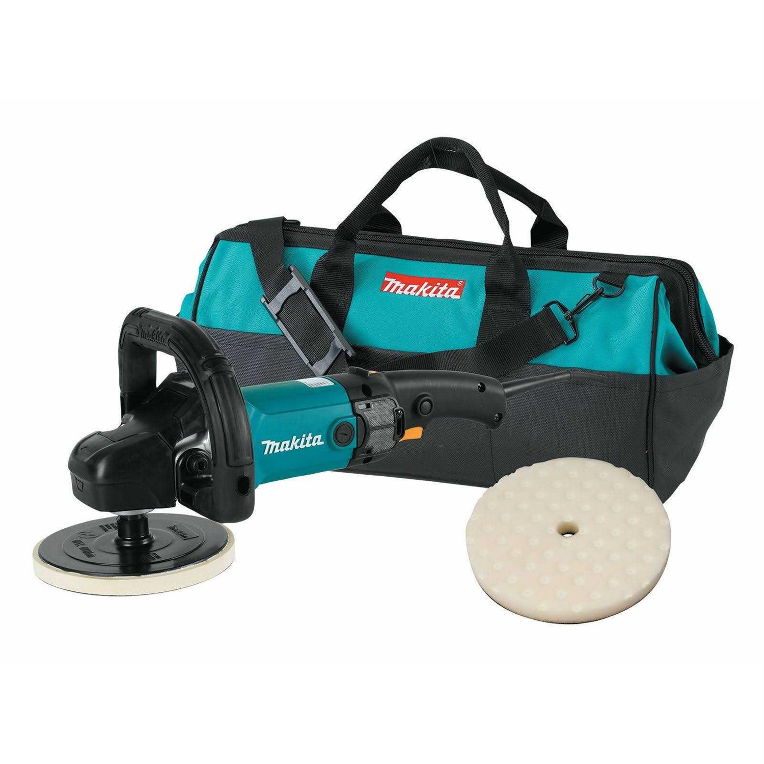 Makita 9237C Polisher/Sander - Hardware&Tools Online Store