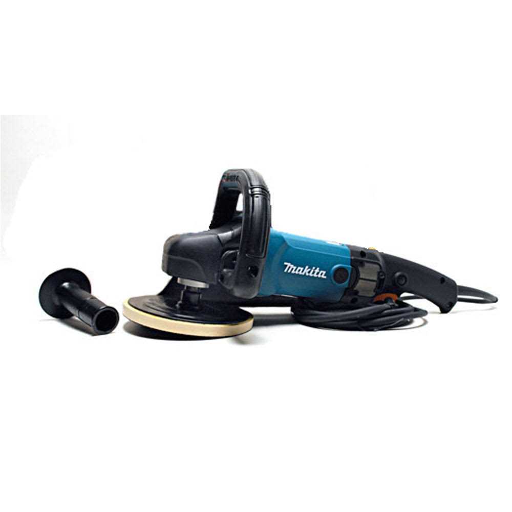 Makita 9237C Polisher/Sander - Hardware&Tools Online Store