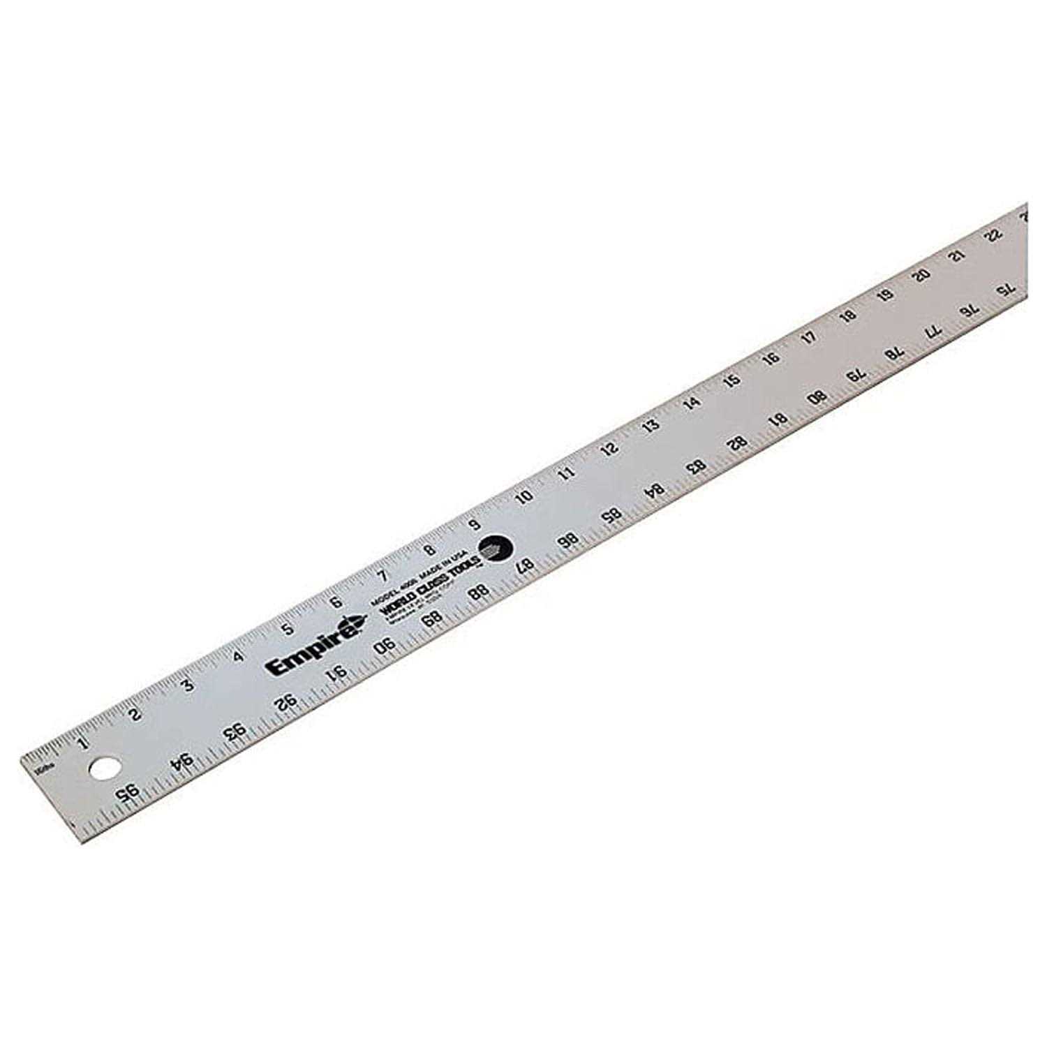 Empire Level 4008 96-Inch Aluminum Straight Edge - Hardware&Tools ...