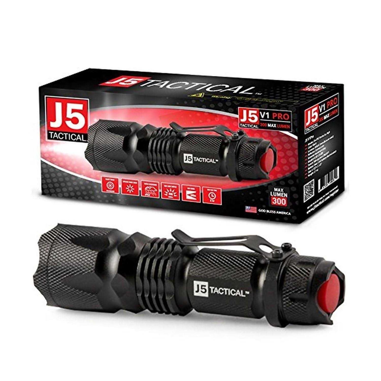J5 Tactical V1 Pro - Hardware&Tools Online Store