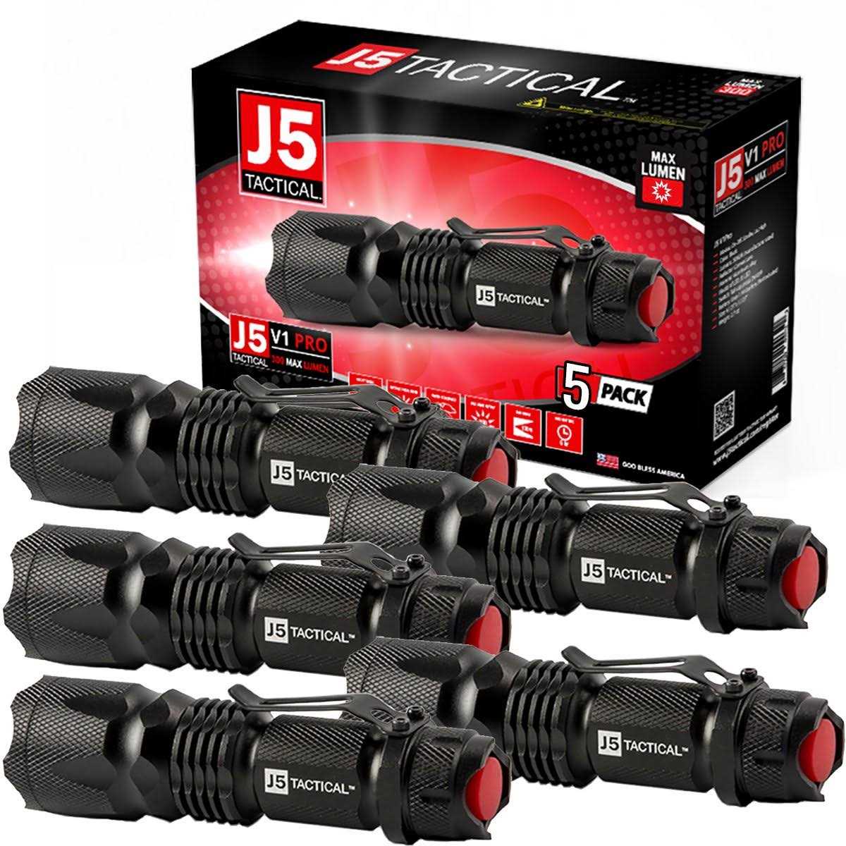 J5 Tactical V1 Pro - Hardware&Tools Online Store