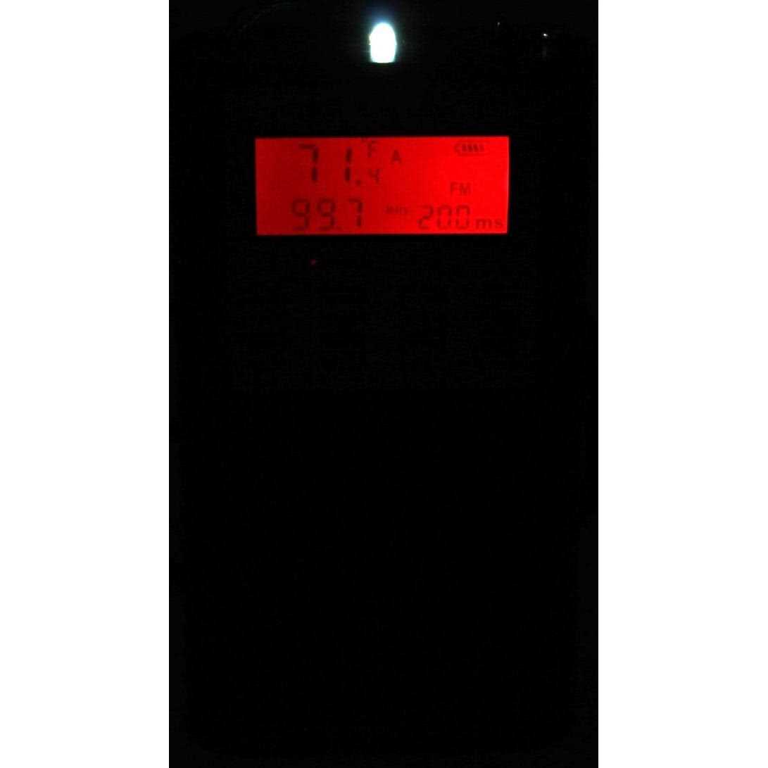 P-SB7 & GhoSt Augustine SB7T Spirit Box Paranormal Research Device with ...