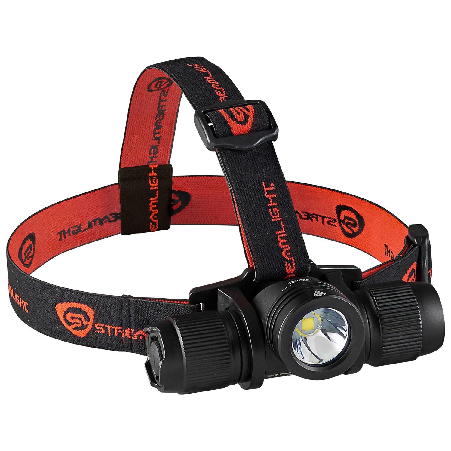 Streamlight ProTac 2.0 Headlamp - Hardware&Tools Online Store