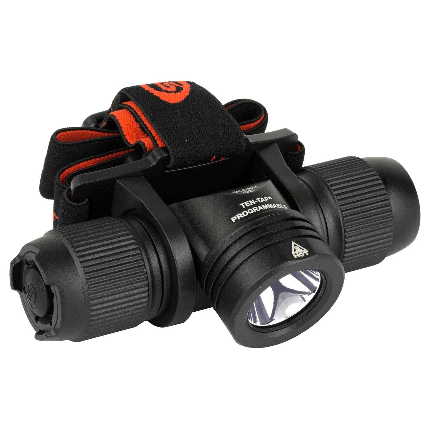 Streamlight ProTac 2.0 Headlamp - Hardware&Tools Online Store