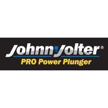 Johnny Jolter PRO Power Plunger - Hardware&Tools Online Store