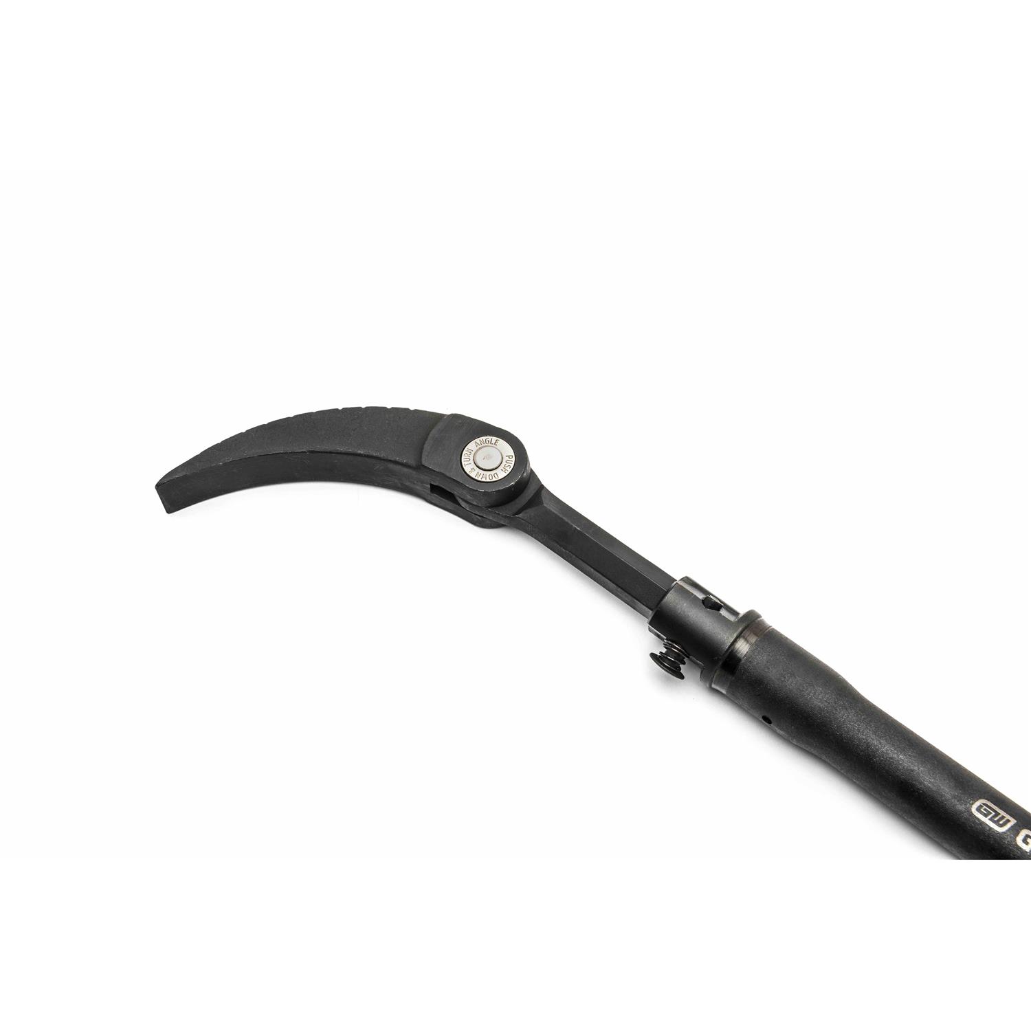GearWrench 82248 Extendable Indexing Pry Bar - Hardware&Tools Online Store