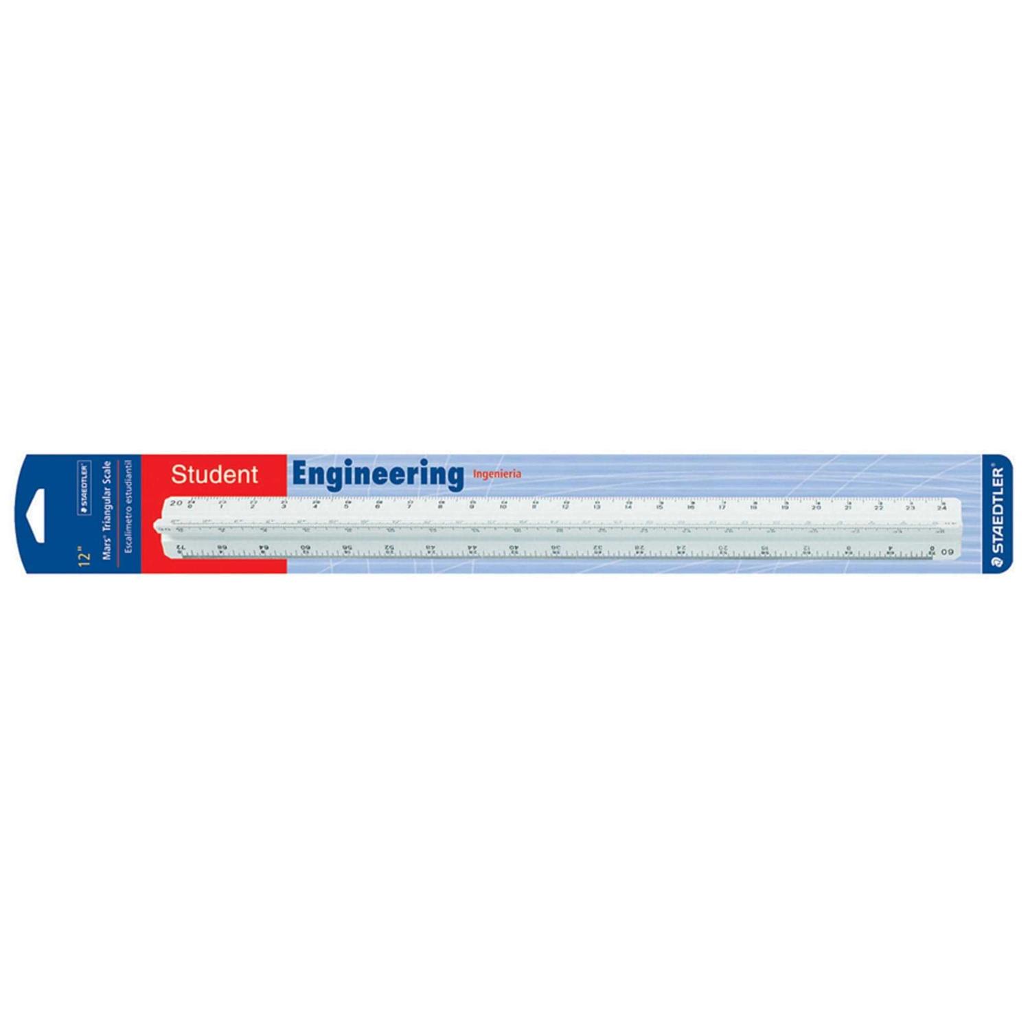 Staedtler Triangular Scale - Hardware&Tools Online Store