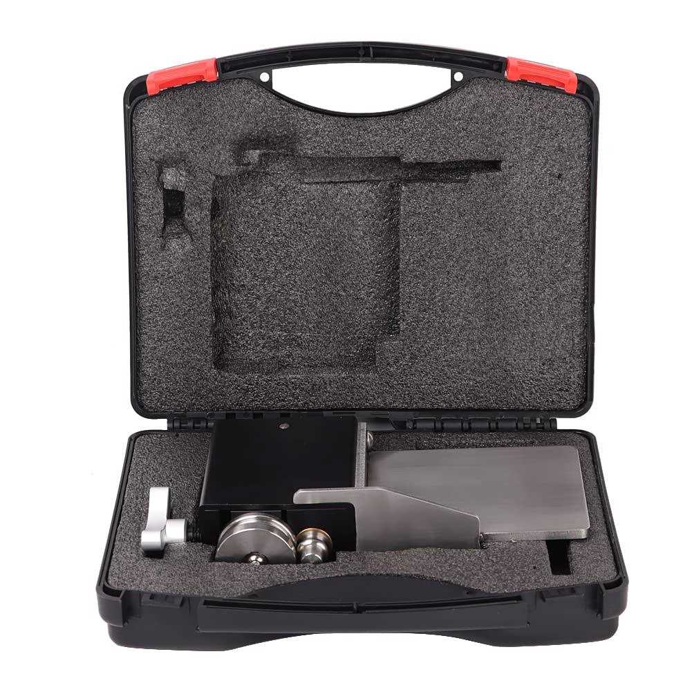 Hiwowsport Tube Pipe Tubing Beader Tool Bead Roller Piping Fits 5/8 ...