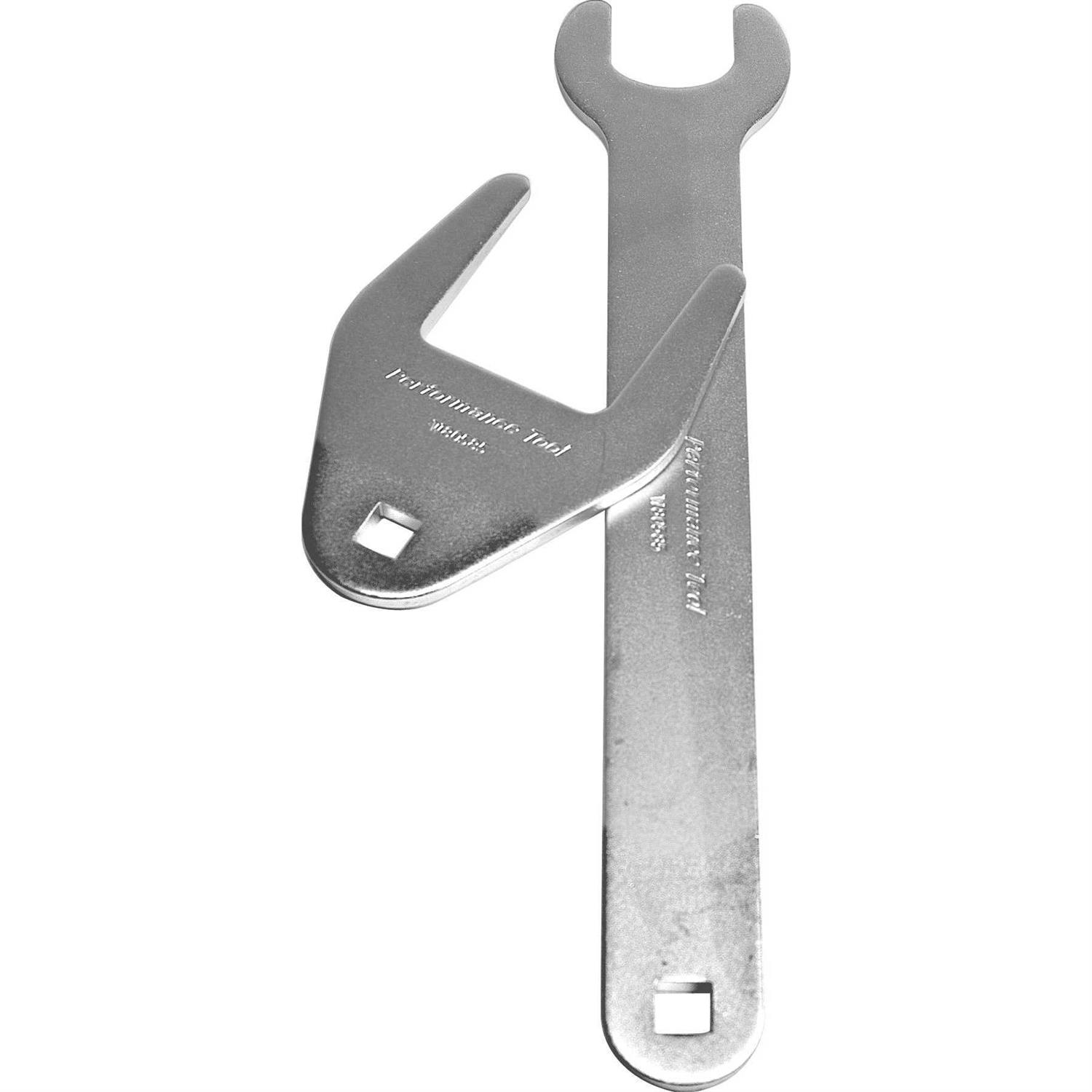 Performance Tool Ford Fan Clutch Wrench Set W80585 - Hardware&Tools ...